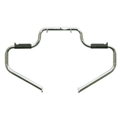 Multibar Engine Guard Freeway Bar Chrome Fits Fx Softail And Fl Spr