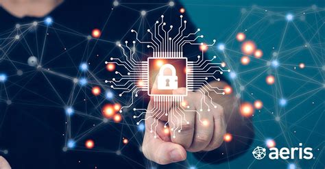 Aeris Iot Saas On Linkedin Getting Iot Security Right