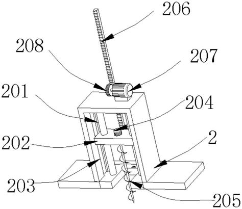 一种植用施肥设备的制作方法