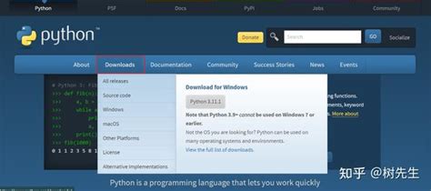 Python Python