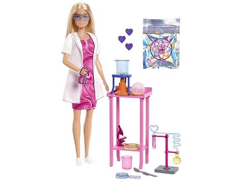 Barbie Matjcr70 Puppe Mediamarkt