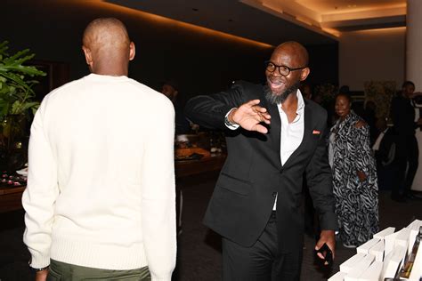Komphela Has Another Go At Rulani Kick Off