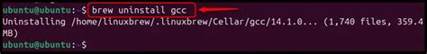 how to install homebrew on ubuntu 24 04 its linux foss