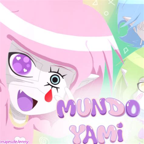 Mundo Yami WEBTOON