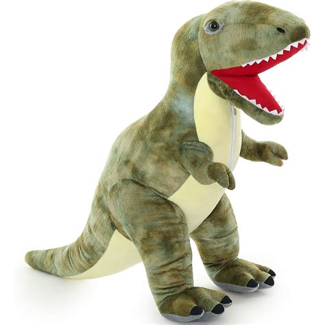 Dinosaur T Rex Plush Toys 24 36 Inches Plush Toy Store