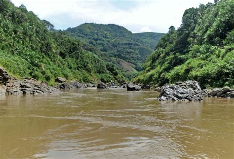 Alerta En Sucre Por Posible Desbordamiento Del Río Cauca Rcn Radio