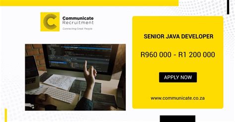 Communicate Recruitment On Linkedin Javadeveloper Itjobs Java Communicaterecruitment