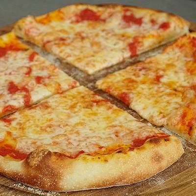 Pizza Casera Con Harina O Receta De Lourdes Gaute Cookpad