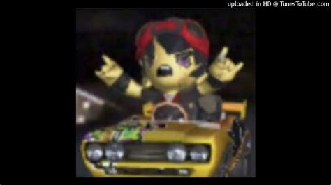 Free Nettspend X Osamason X Tenkay X Baretta Jerk Type Beat My