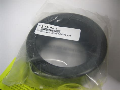 Navico Airmar 000 13781 001 Ss175hw 12 1kw High Wide Xsonic Chirp