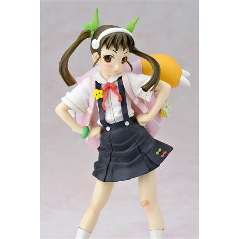 Buy Bakemonogatari Mayoi Hachikuji [movic] Hobby And Toys Japanese Import Nin Nin