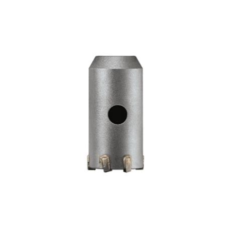 Bosch 1 In Sds Plus Speedcore Thin Wall Core Drill Bit Bosch T3910sc