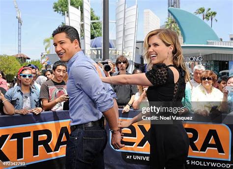 Sophia Bush On Extra Photos And Premium High Res Pictures Getty Images