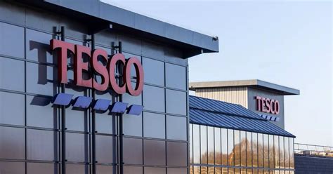 Urgent Food Alert Issued Over Popular Product Sold In Tesco