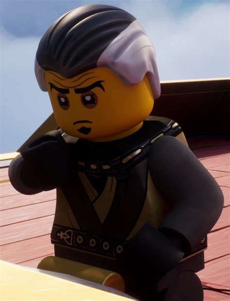 Neuro Lego Ninjago Wiki Fandom
