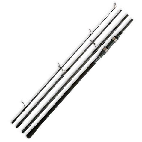 Caña Shimano Tribal Tx1 Lite 12 Int 4pc 4pc Tiendas De Pesca