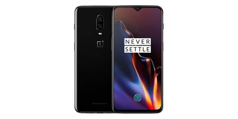 How To Reboot Oneplus 6t If Screen Freezes