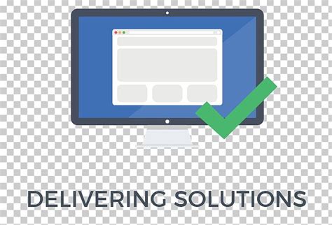 Output Device Logo Computer Monitors PNG Clipart Angle Area Brand Communication Computer