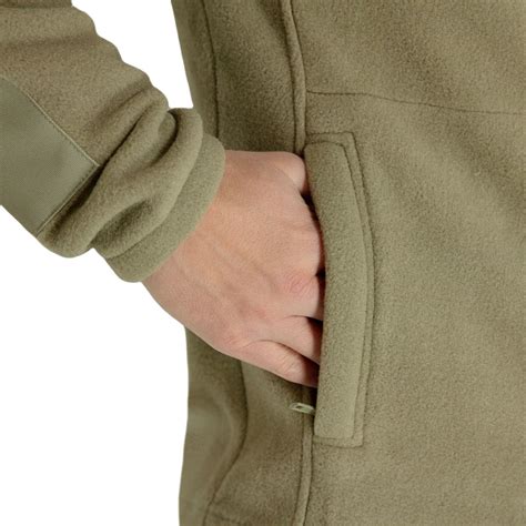 Куртка Classic Tactical tan | FAHRENHEIT