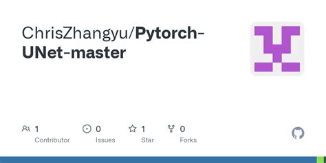 Pytorch UNet Master Unet Unet Model Py At Master ChrisZhangyu Pytorch