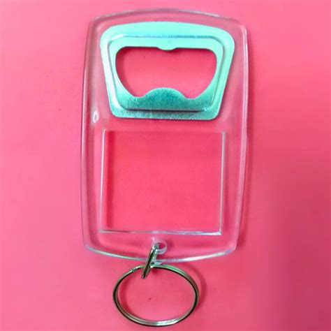 Branded Plastic Key Holder Number One Brands Printing Services In
