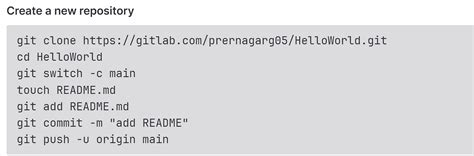 Gitlab Introduction Gitlab Is Built On The Git Version By Pg05 Medium