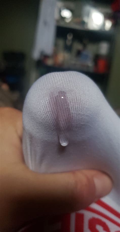 Forgot Your Lube No Worries I Make My Own Rprecum