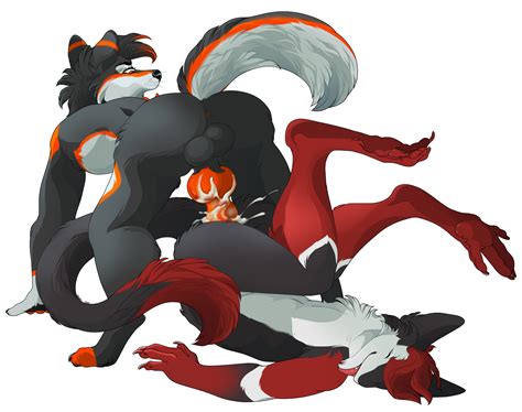 Rule 34 Anal Animal Genitalia Animal Penis Anthro Balls Bodily Fluids