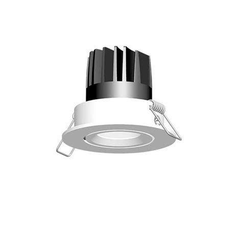 Dl202 Super Slim Cabinet Cob Downlight Upshine Lighting Atelier Yuwa