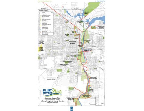 Kaizen Projects Flint River Trails — Kaizen Collaborative