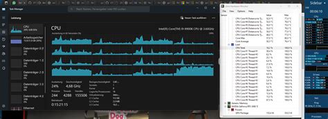 CPU Usage To Low In Win Issue GuillaumeGomez Sysinfo GitHub