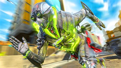 Mastering Apex Speed And Movement Youtube