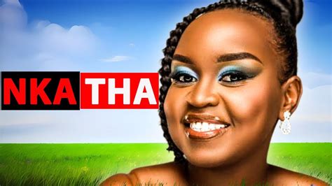 The Life Story Of Tiktoker NKATHA YouTube
