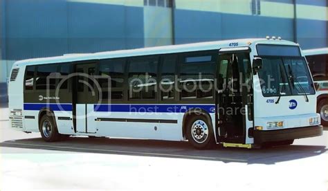 The Millennium Rts Discussion New York City Bus Nyc Transit Forums