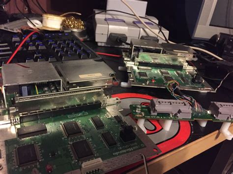 Hacklet 22 Retro Console Projects Hackaday Hacklet 22 Retro Console Projects Hackaday