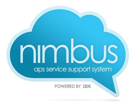 nimbus logo supportive logo allianz logo
