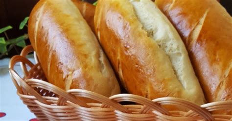 Recepti Iz Moje Bilježnice Peciva