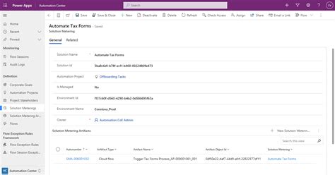 Introducing The Automation Kit For Power Platform Microsoft Power