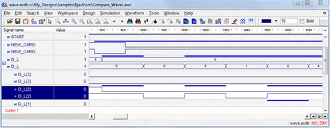 How To Simulate Designs In Active Hdl Application Notes