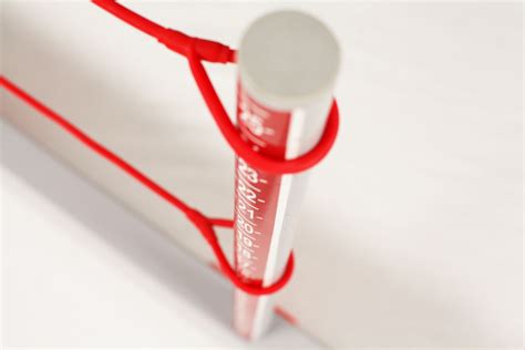 Fms Test System Complete Plastic Set