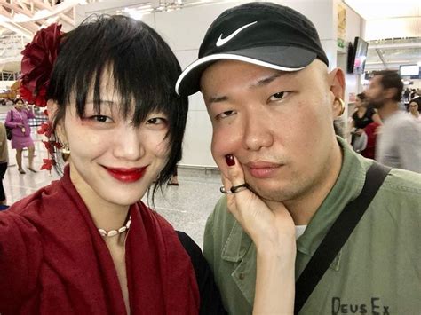 Kove Lee On Instagram “얘들아 너넨 잡혀살지 마라”