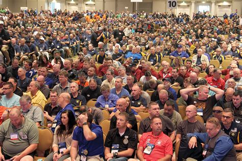 63rd Biennial National Fop Conference Fopconnect