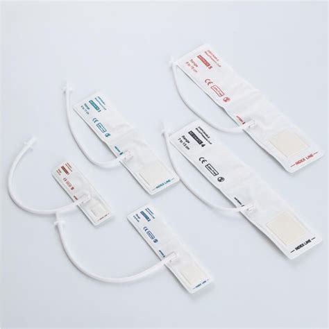 Bracciale Per PNI Med Accessories Pediatrico Per Adulto Neonatale