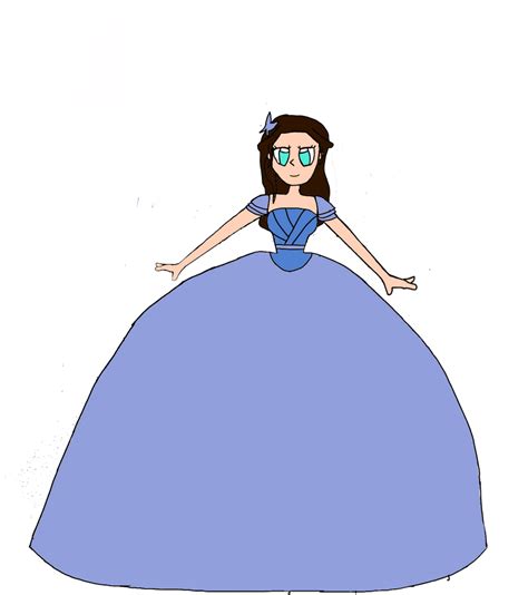 Morgan Princess Gown By Puffybridalprincess On Deviantart