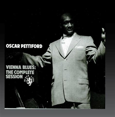 Pettiford Oscar Vienna Blues Music
