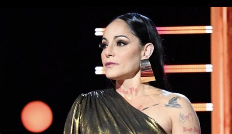 Video Lolita Cortés Se Somete A Doble Mastectomía Tras Detectarle