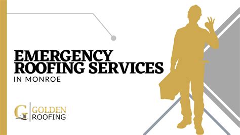 Monroe Emergency Roofing Services 247 Roofing Monroe La