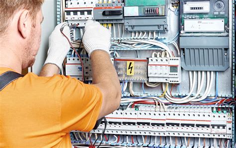 Installation électrique Quelles Sont Les Différences Entre Courant