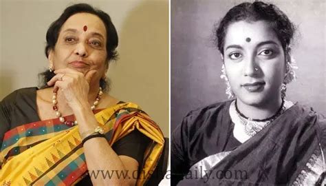 టాలీవుడ్‌లో మరో విషాదం సీనియర్ నటి జమున కన్నుమూత Senior Actress