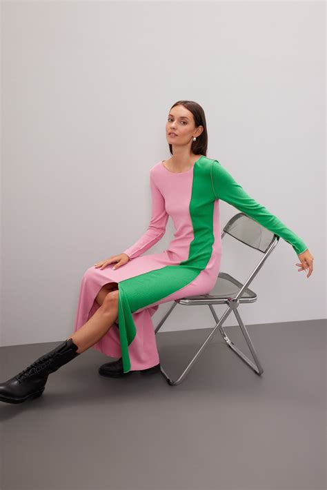 Ida Dress By Rita Row Rent The Runway